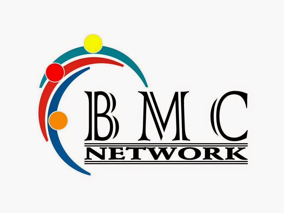 Sari Agegard ~ BMC Network™