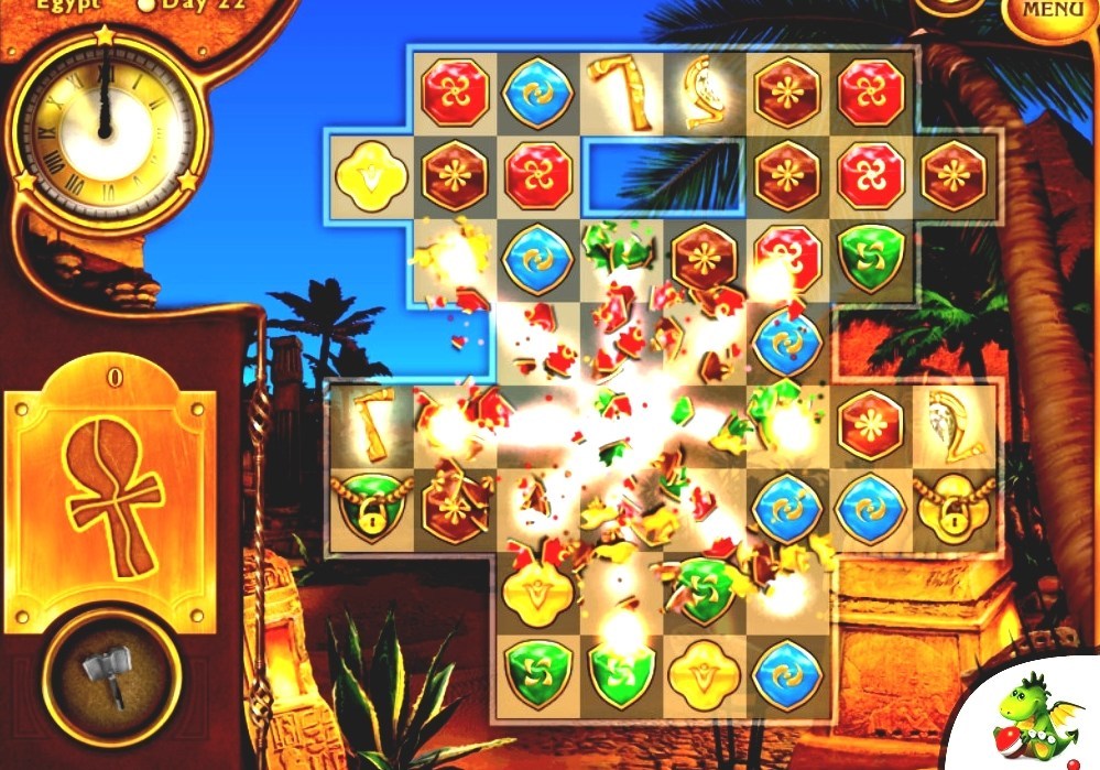 Quest Atlantis - Quest For Learning