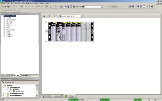 Blog do Programador: Schneider Unity Pro