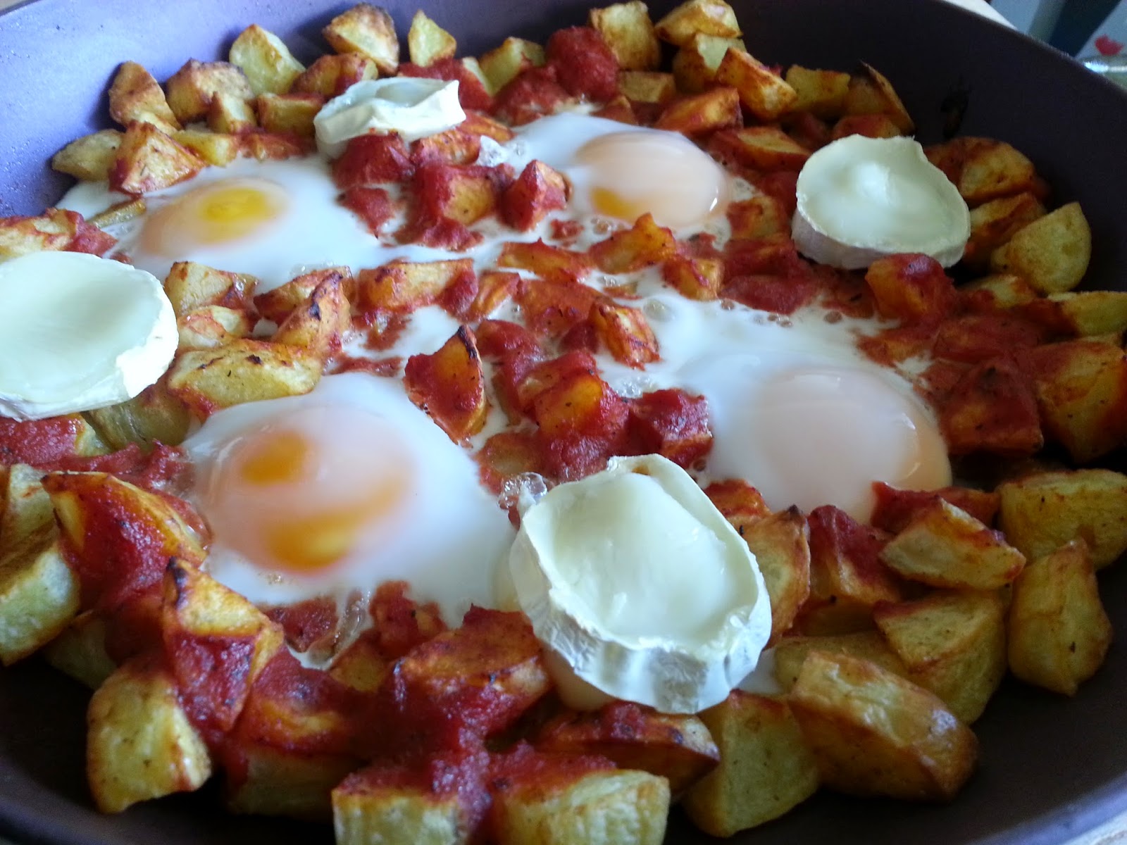 Slimming World Delights: Spanish Hash
