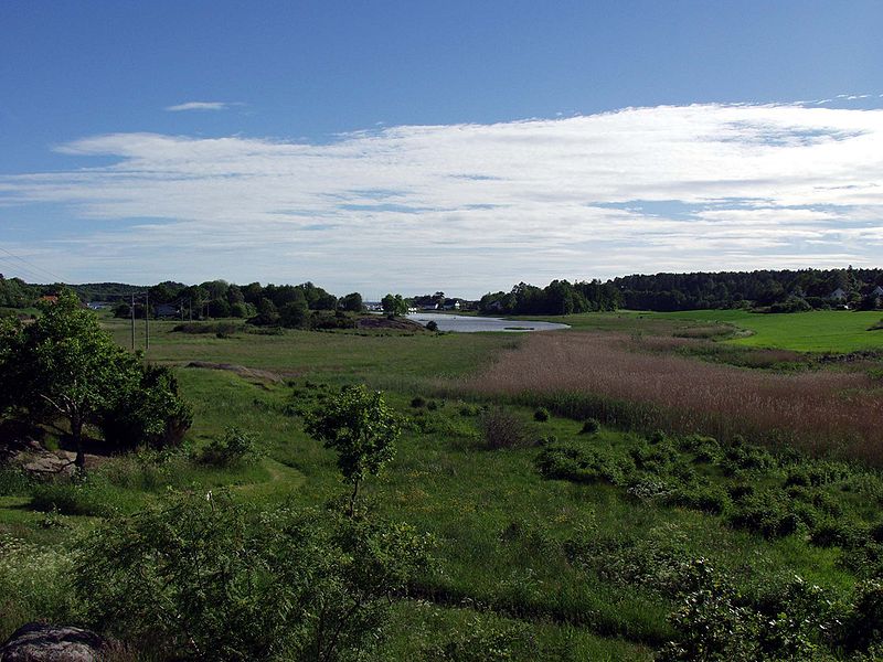 Discover the truth: The Wikings "Norderlanda" - myths, facts and traces ...