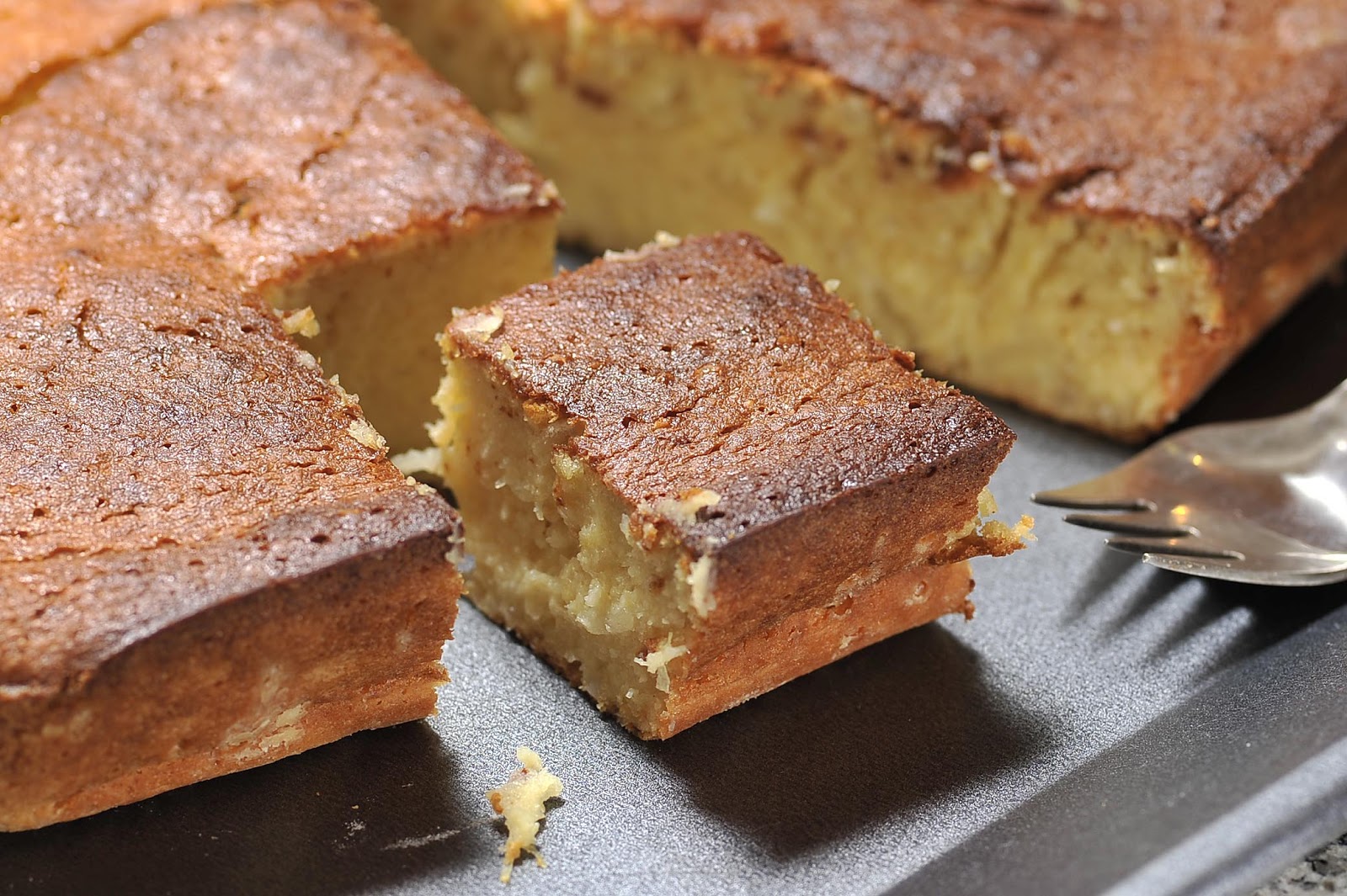 Tortas Ecuador: Torta con choclo en Ecuador