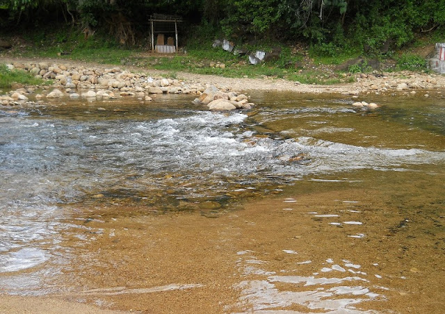 Tamilnadu Tourism: Kalikesam Forest & Waterfalls – Kali Amman Temple