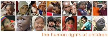 Today's Insight News: Convention on Rights of the Child “cares” 29 ...