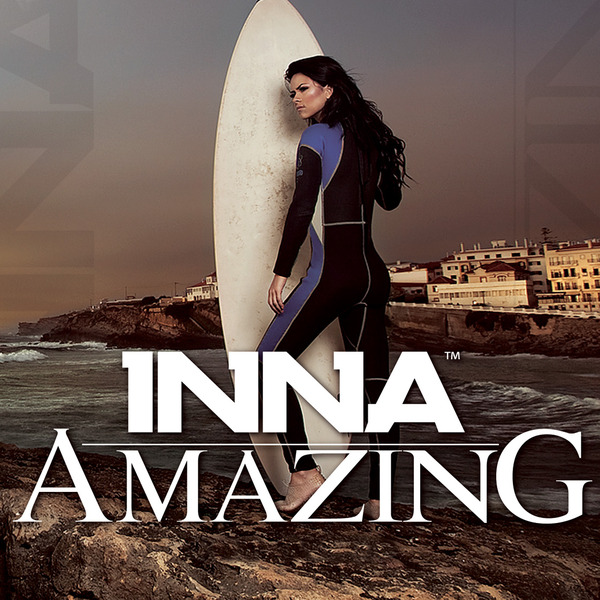MusicCoversAndMore: Inna - Hot