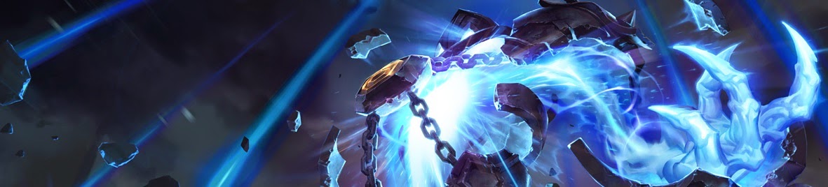 Taverna do Gragas: O Remake do Xerath chegou; Veja o que muda...