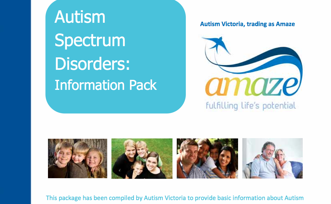 Shepparton Autism Community of Practice