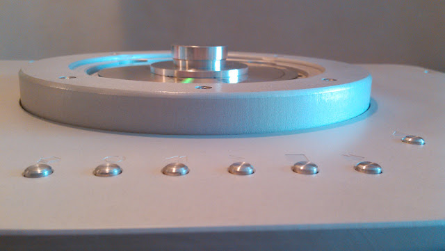 Vicol Audio Quantum CD transport NEW – M & S | Ultimate High-Fidelity