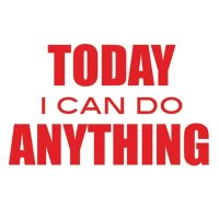 I Can Do Anything