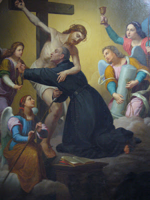 St. Paul of the Cross