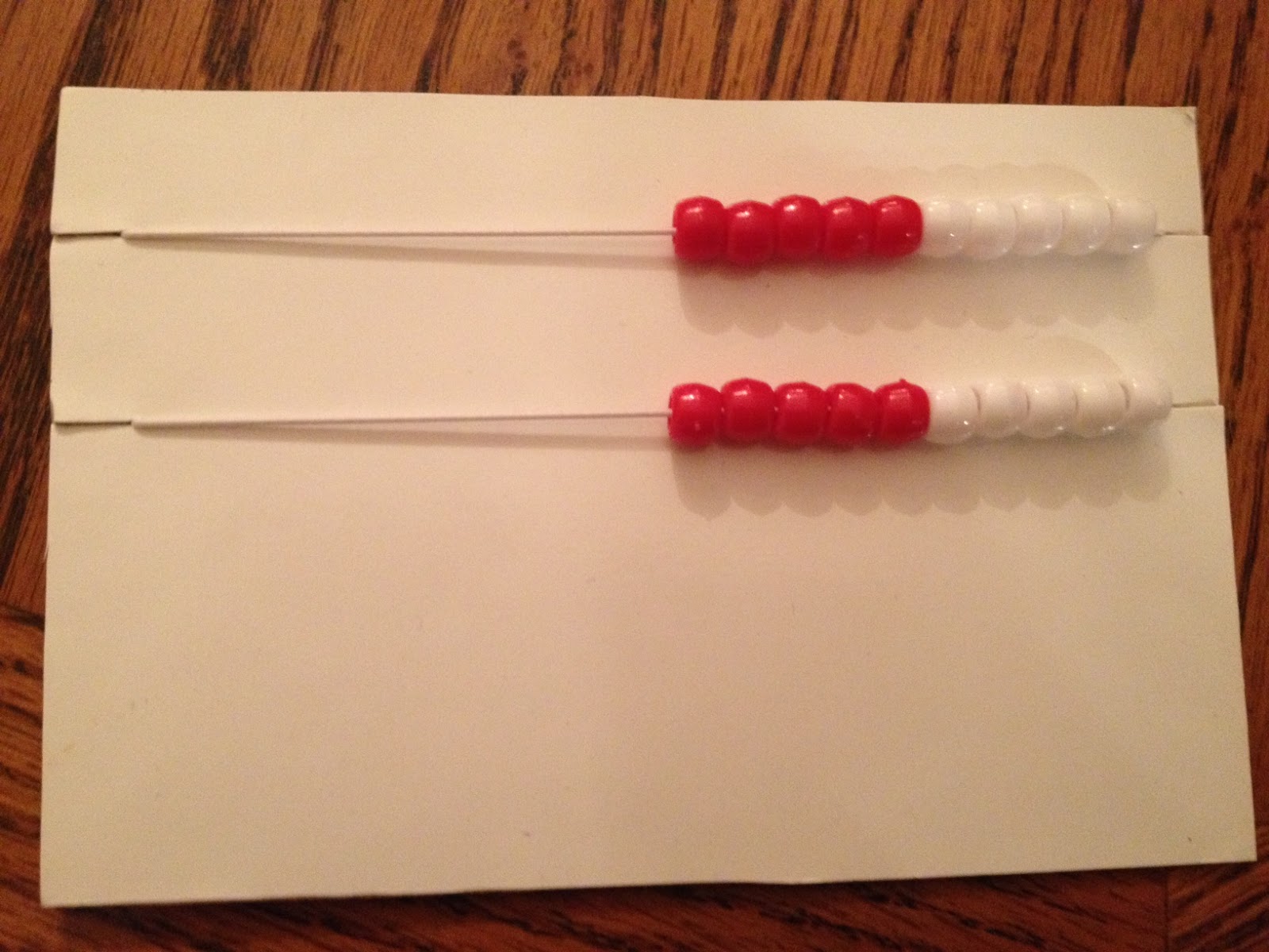 It's Elementary!: What the heck is a rekenrek?