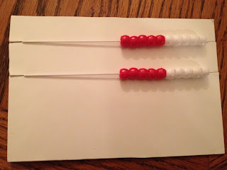 It's Elementary!: What the heck is a rekenrek?