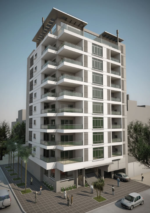 EDIFICIOS E INSTITUCIONES DE RESISTENCIA - CHACO (ARGENTINA): EDIFICIO ...