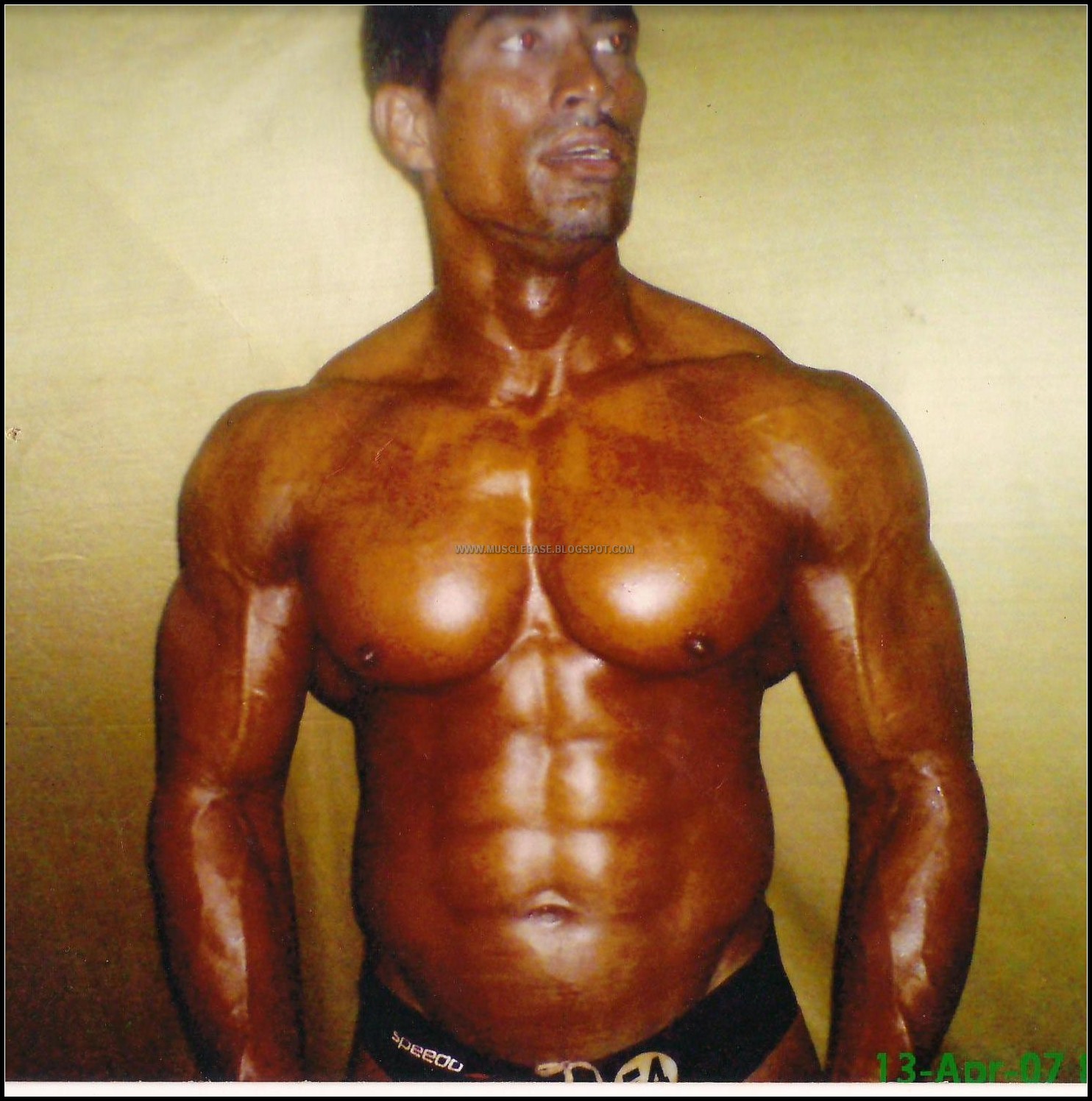Pakistani Bodybuilder Babar Ali From Karachi 2011 Images | Mr Pakistan ... Pakistani Bodybuilder Babar Ali From Karachi 2011 Images | Mr Pakistan ...