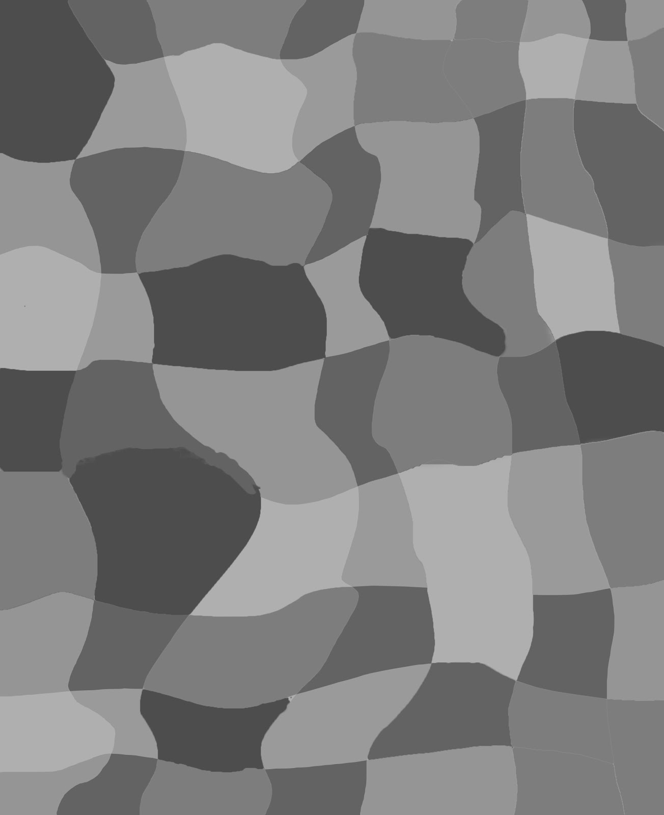 Introduction to the Studio: Leitson: Grid, Organic Grid, Open and ...