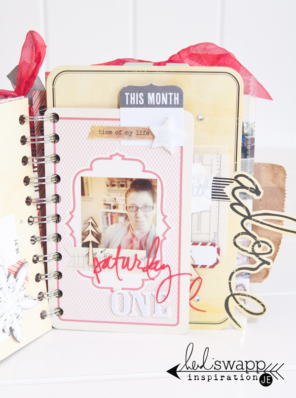 December Daily - Day 1 - Create Often