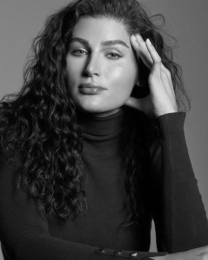 Trace Lysette Most Beautiful Trans Women Model Tg Beauty