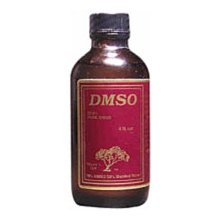 DMSO – Good for Inflammation or Sore Joints?: My Aching Knees