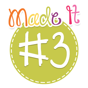 Teaching, Learning, & Loving: Made it Monday!!