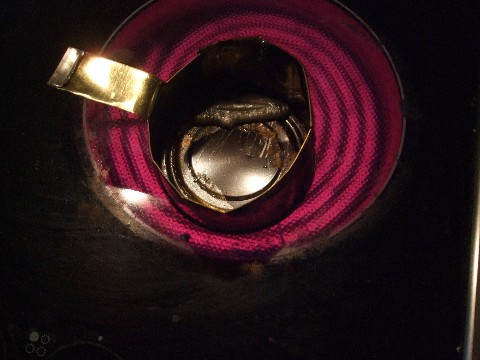 Lure Making - My First Attempt | How To Make Fishing Lures