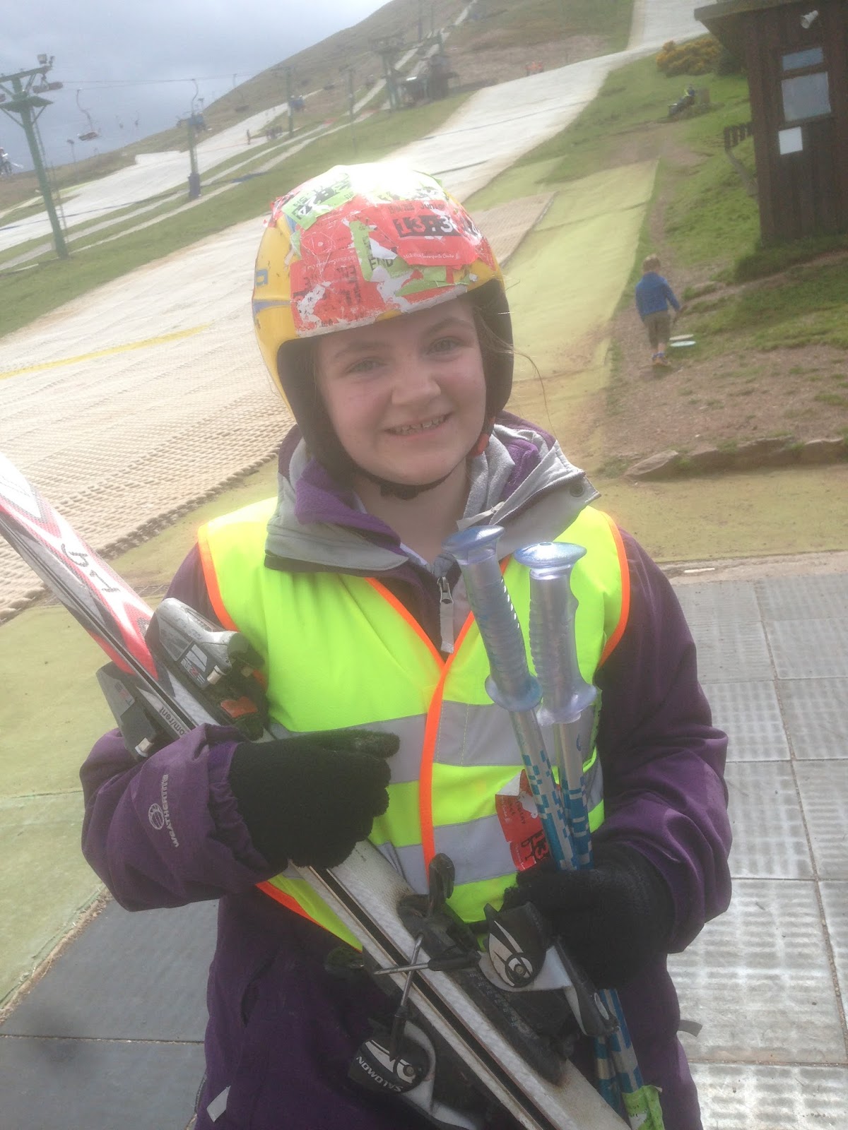 24 drawings per second: Kaimes School Workshops