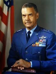 I See Dead People: Benjamin O. Davis, Jr.