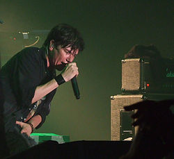 Eric Lee Martin | Rock Star Picture