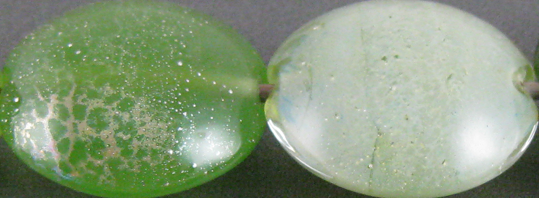 Mind Melt: Test Results :: Ectoplasm