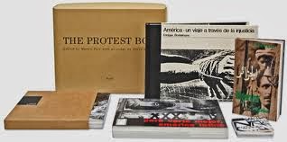 Bint photoBooks on INTernet: THE PROTEST PHOTOBOOK 1956 – 2013 CURATED ...