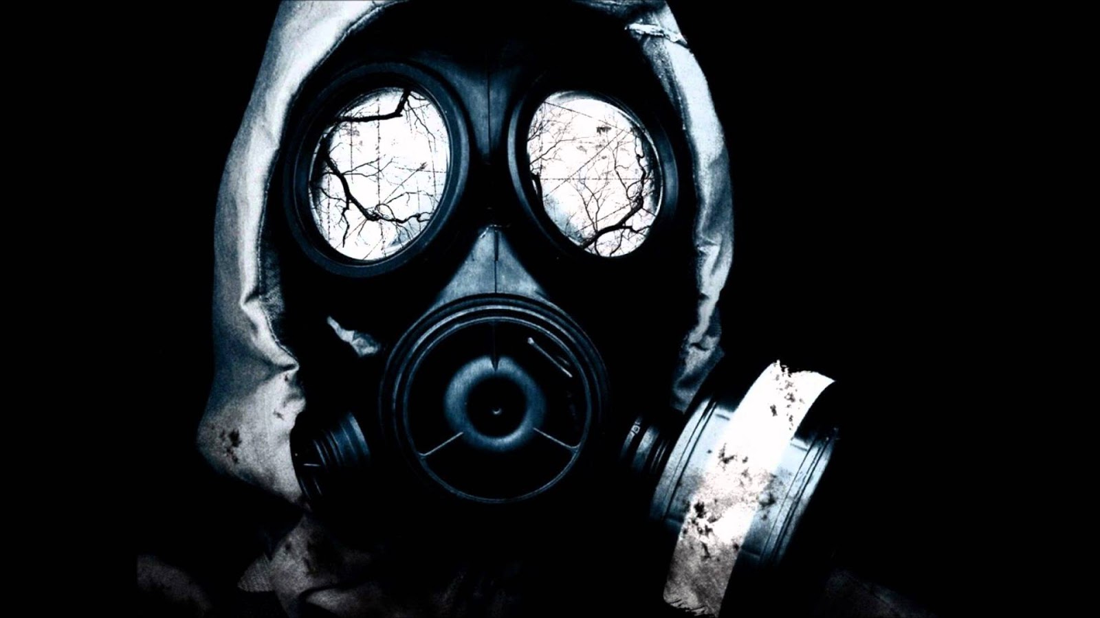 BIOLOGICAL WARFARE: SENJATA BIOLOGIS, PERLUKAH? ~ BIOTECH