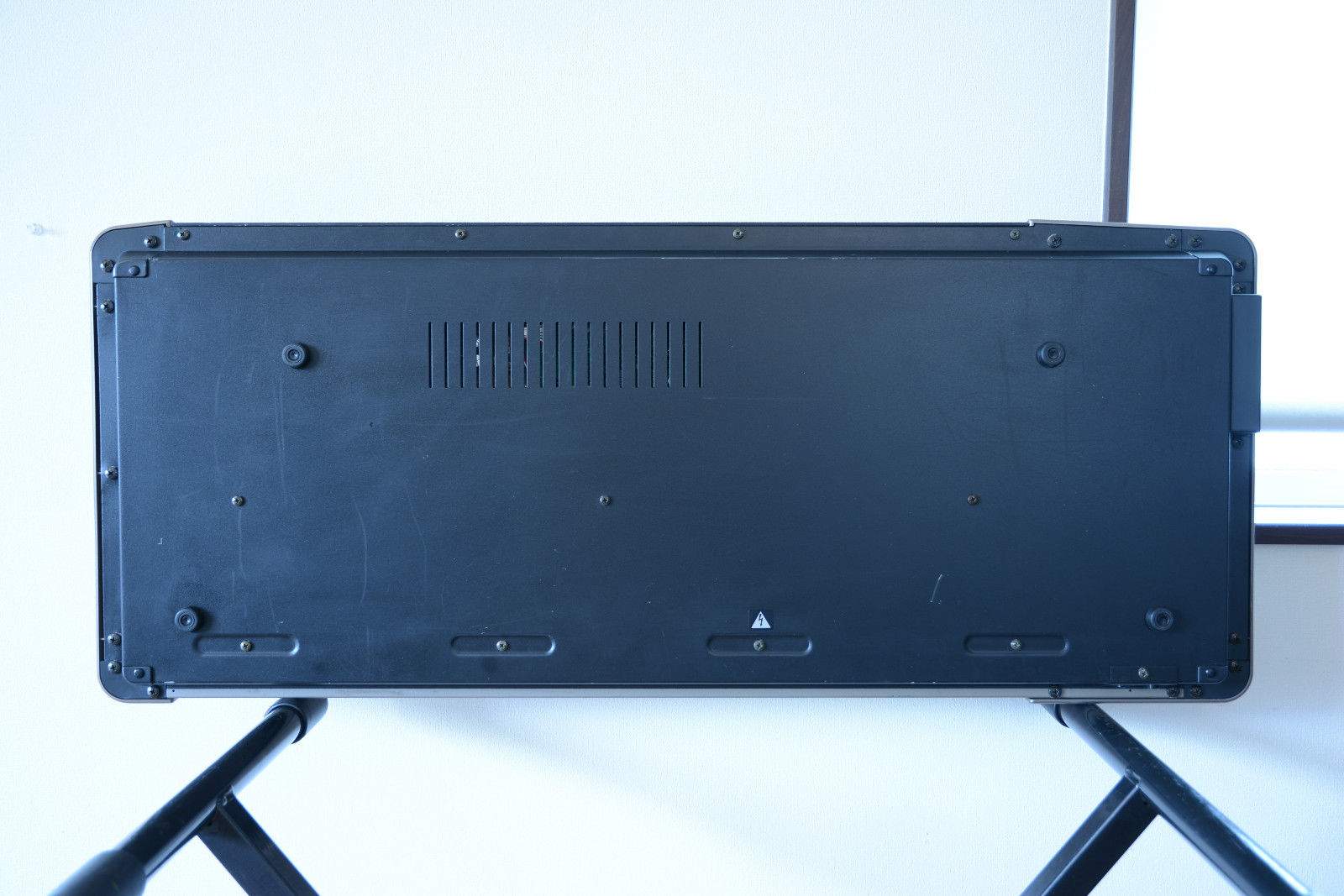 MATRIXSYNTH: YAMAHA VL1 Version2 Virtual Acoustic Synthesizer physical ...