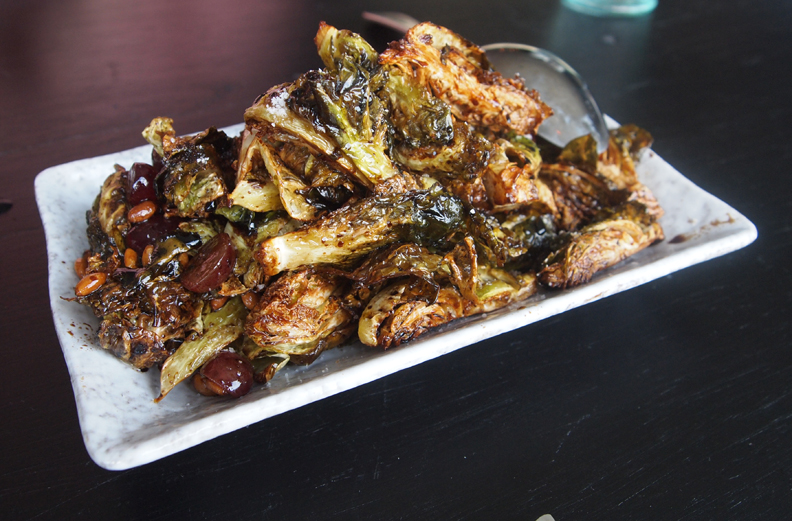 minxeats - recipes, recaps, and restaurant reviews: Encantada