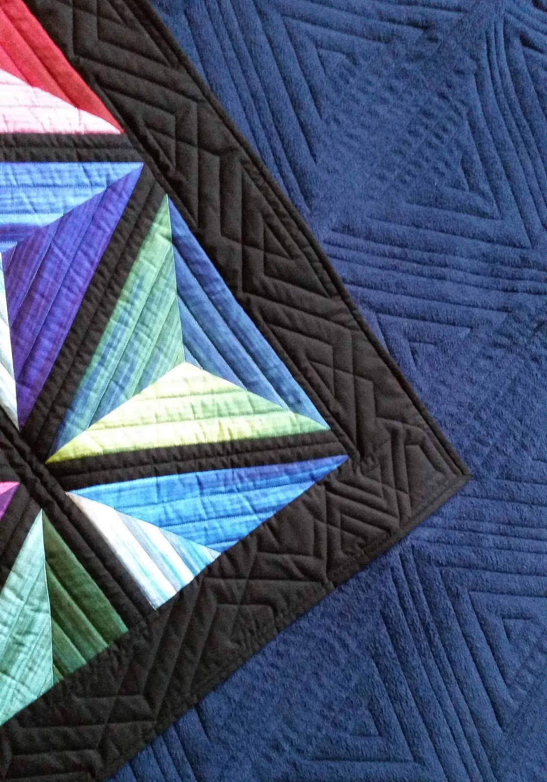 Roberta's Custom Quilting