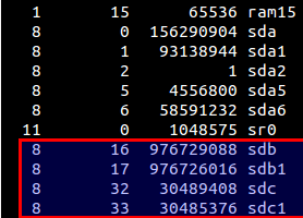 WeB LoG'S JuUiER: FAT Sorter in Ubuntu