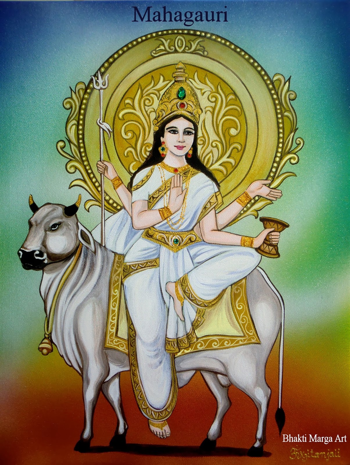 Foody Delight : Navaratri falhar Sabudana Vada and The Stories of ...