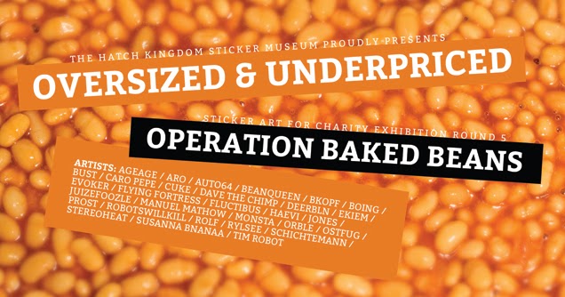 Flying Förtress Blög: "Oversized & Underpriced — Operation Baked Beans ...