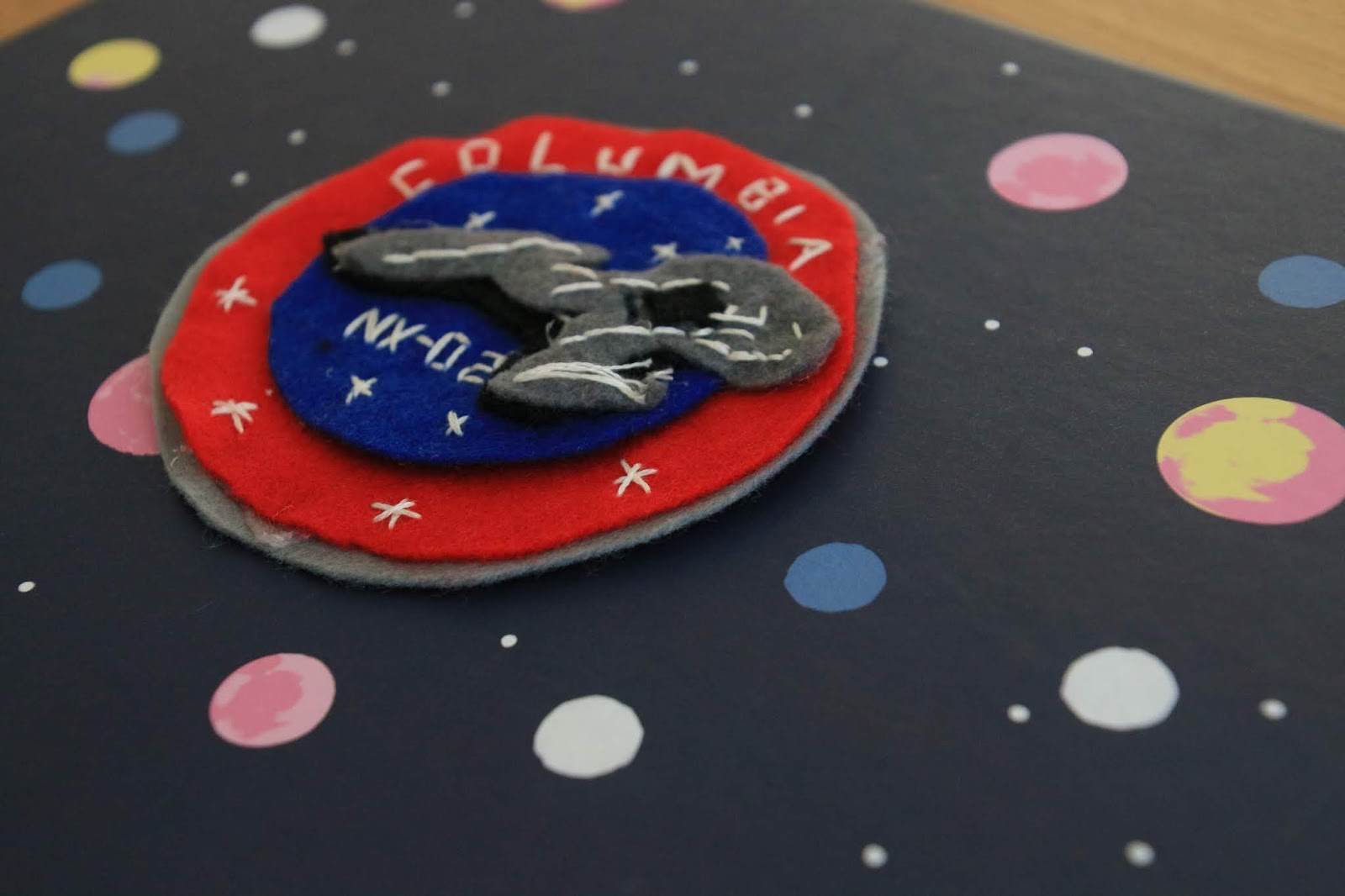 How to make quick and easy star trek costumes