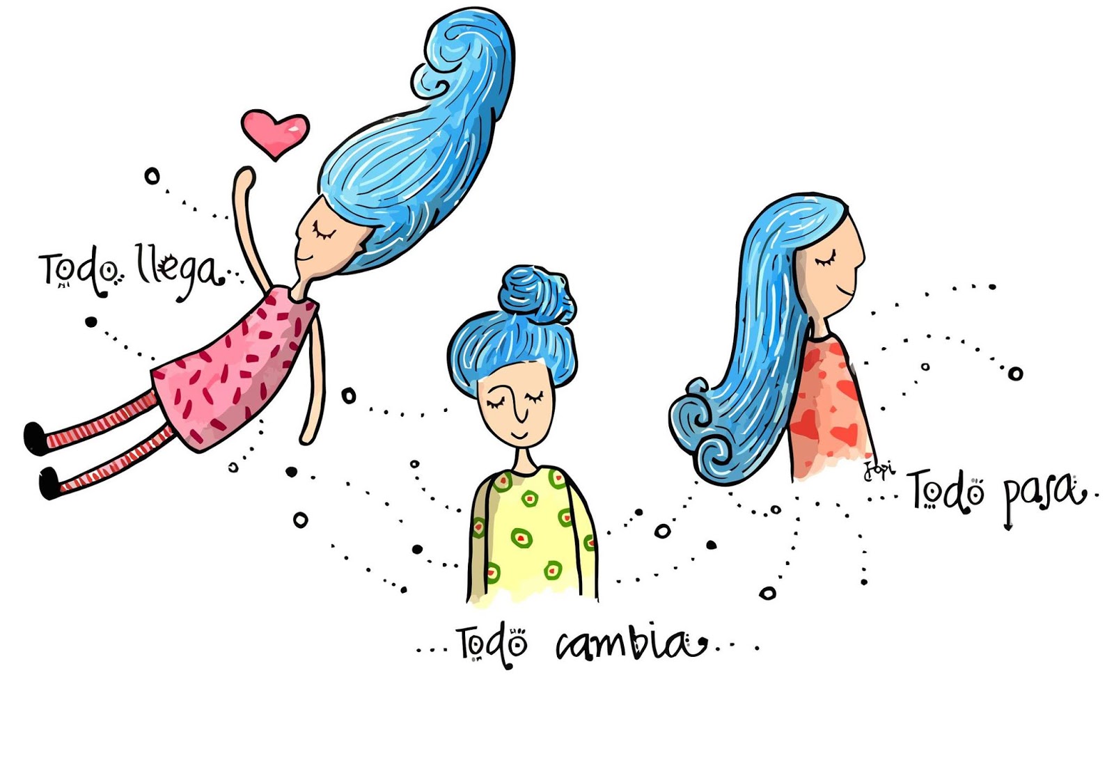 MIS CYBER AMIGOS: JOPI ♥