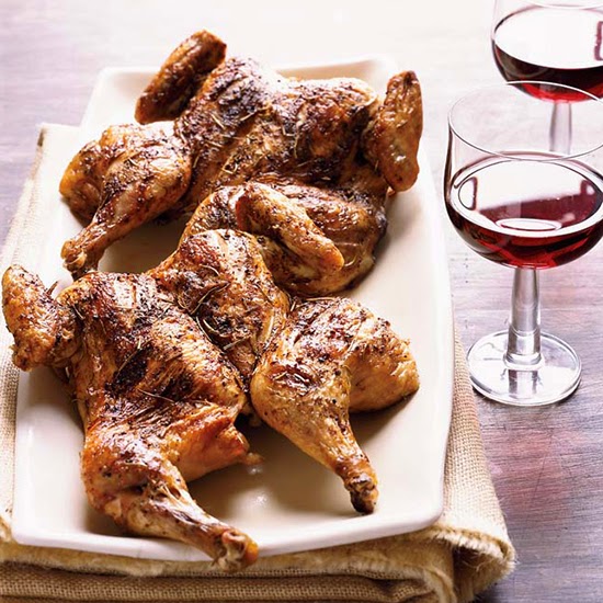 Health Care Tips: Top 5 "Devil" Foods for Halloween