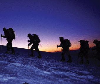 Arti Dari Pencinta Alam sesungguhnya ~ NAPALLIMA