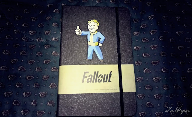 La Papio: Mi experiencia con GoHeadcase y Wordery.com