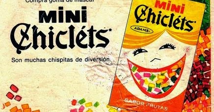 Cool-tura retro. La mejor forma de (re)vivir los ochentas.: Mini ...