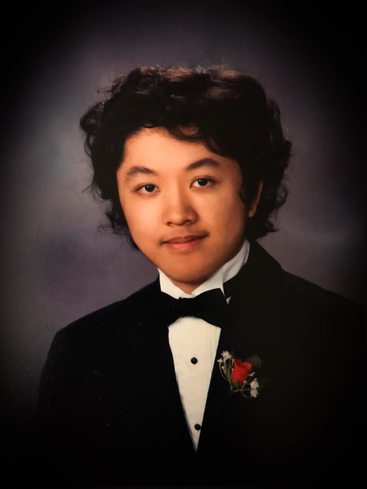 Patrick Zhang | GLORY Int'l Music Competition