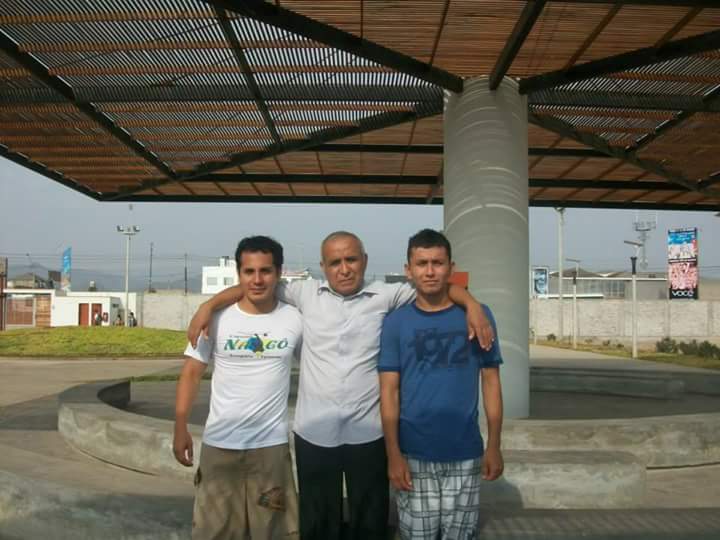 biografía de alfonso torres valdivia