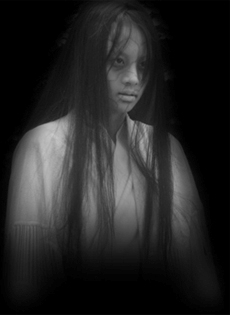 ខ្មោចក្រមុំ - រឿងខ្មោច