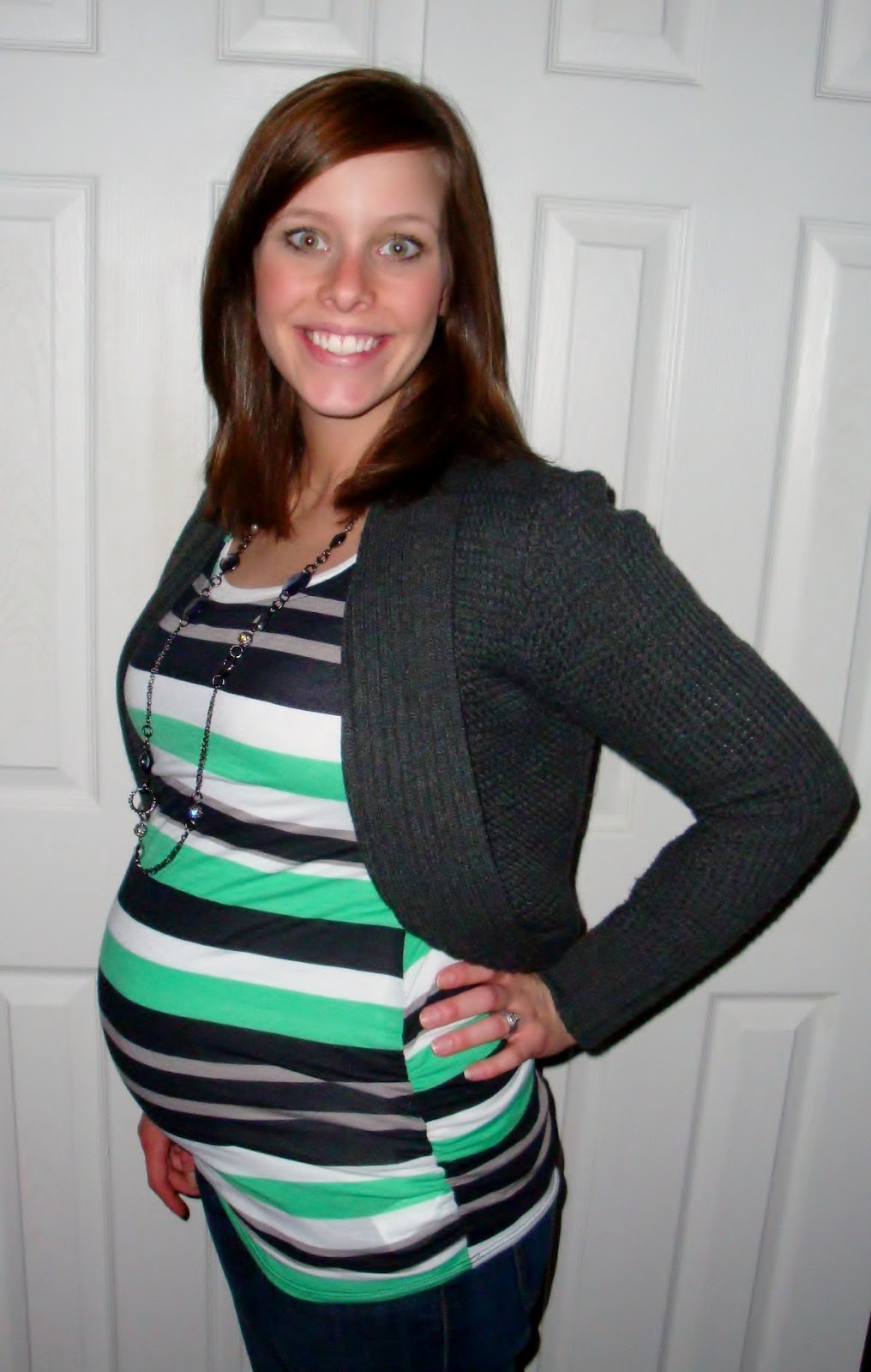 Bump to Baby: 25 Weeks