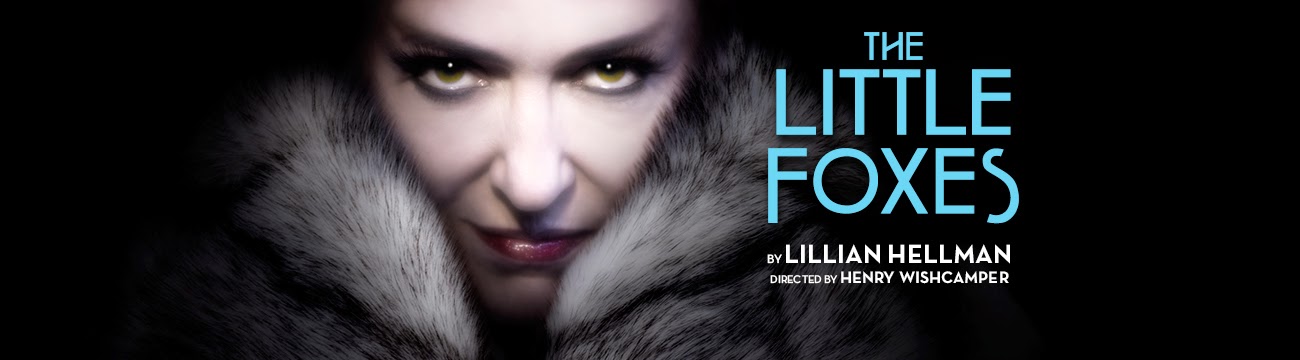 ChiIL Live Shows: OPENING: THE LITTLE FOXES at The Goodman Theatre 5/2 ...