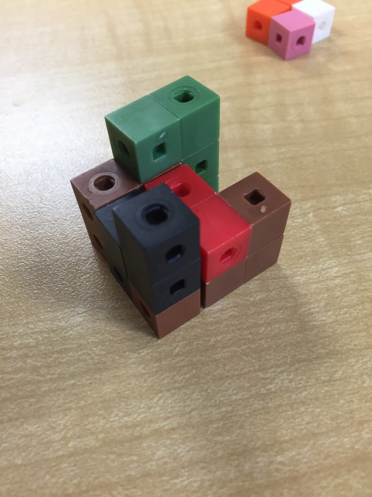 Puzzle Cube Project: Spatial Reasoning & Design Thinking