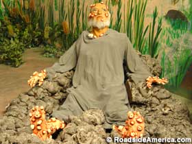 ThePraiseAndWorshipConnection (TPWC): THE ESSENCE OF WORSHIP - JOB ...