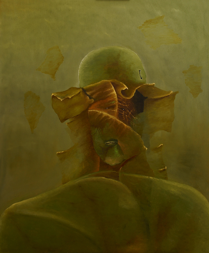 artpub galeria: Autoportret - wystawa zbiorowa